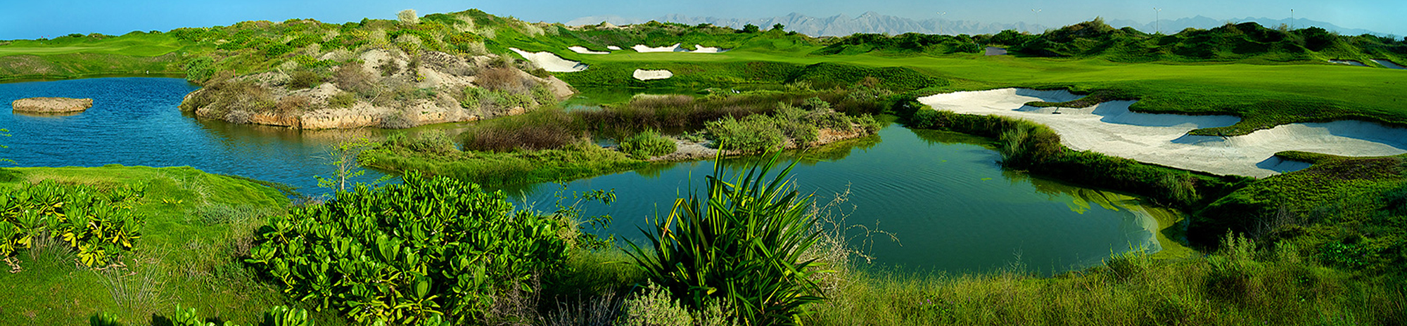 Elite Golf Experiences